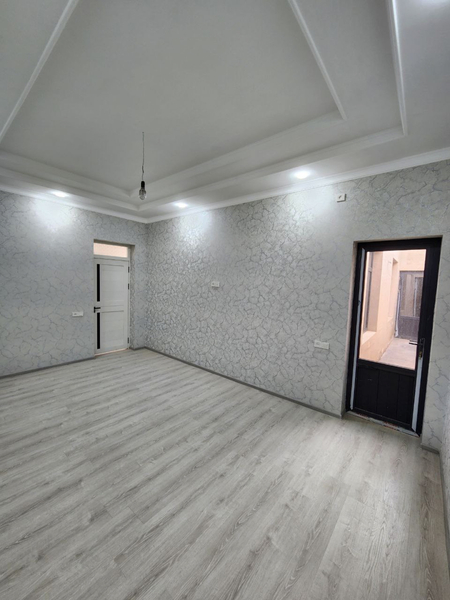 Uchastka sotiladi