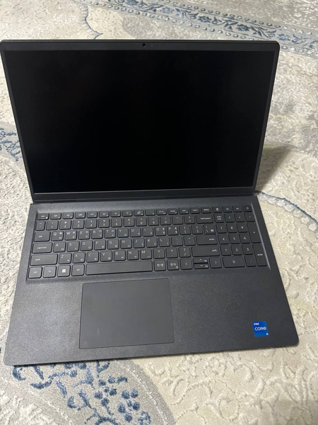 Notebook DELL 256 gb
