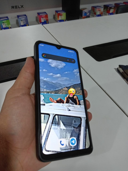 Redmi A 3 xiomi zor holati
