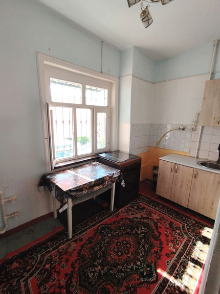 Продаётся квартира: Сергели