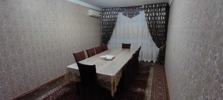 (К127560) Продается 2-х комнатная квартира в Учтепинском районе.