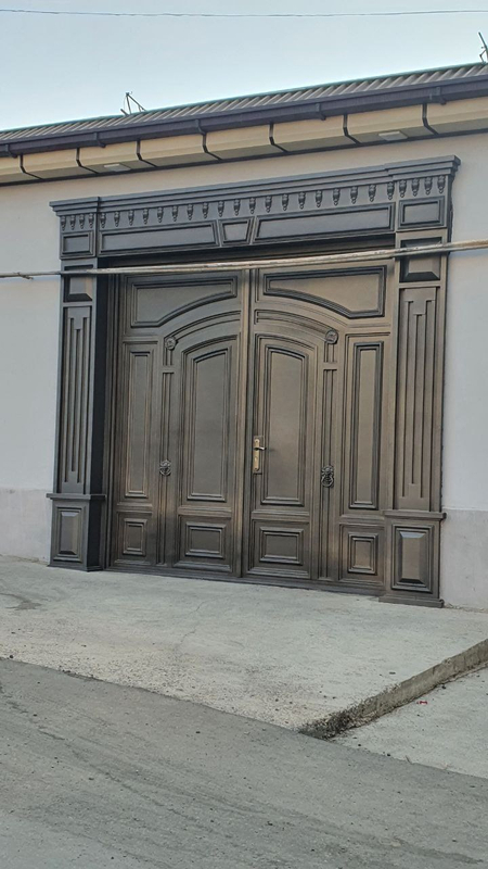 Darvozalar tez va sifatli