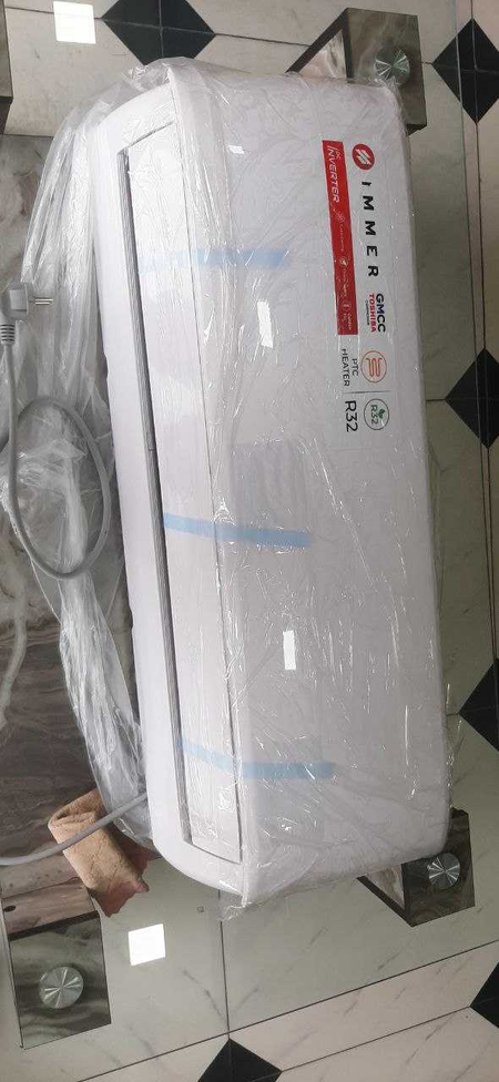 Кондиционер Immer M-Plus 12 Inverter + Доставка