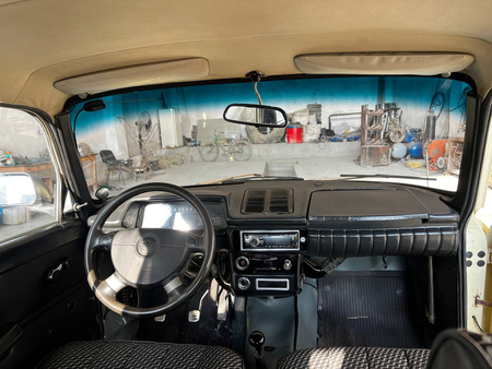 Moskvich kombi 1987 yil