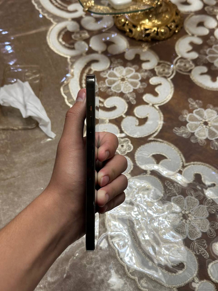 Iphone 12 pro max