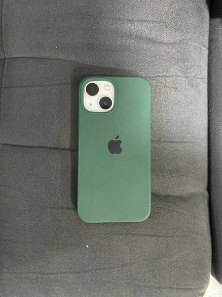 Iphone 13 mini rangi oq