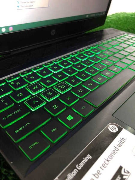 HP Povilion Gaming 3D Max Autocad dasturlarida ishlaydiganlar uchun