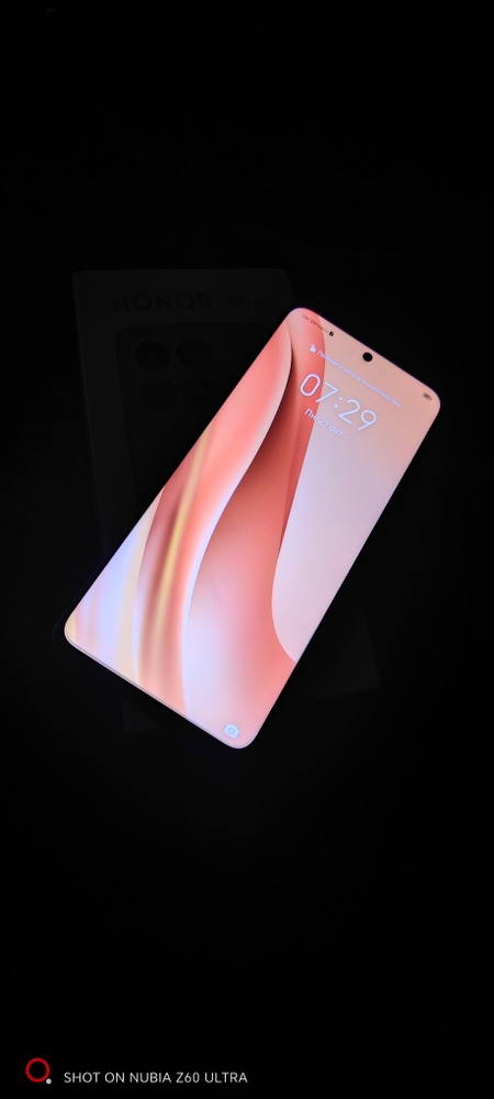 Honor x8A 128/6 srochna sotiladi ideal