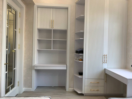 Сдается 2в3 ком квартира Махтумкули ЖК New Life предоплата два месяца