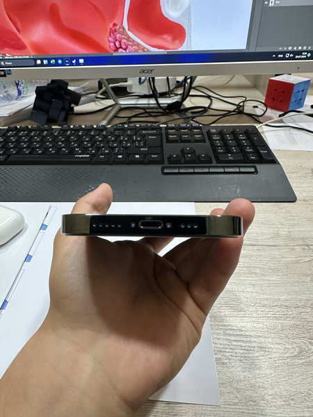 iphone 13 pro 128gb idyal