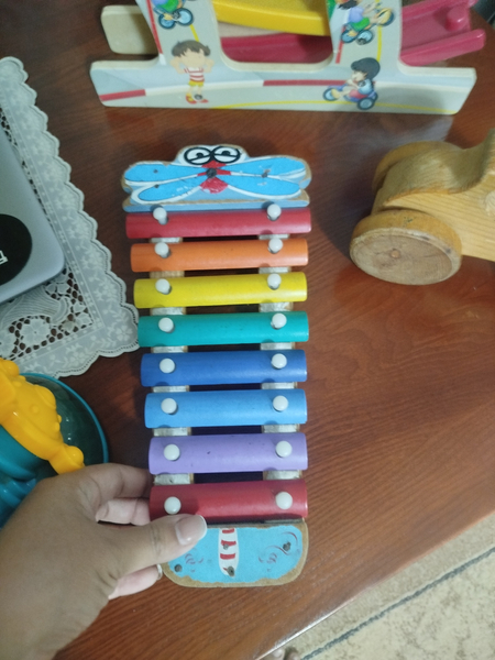 Продаются деревянные игрушки