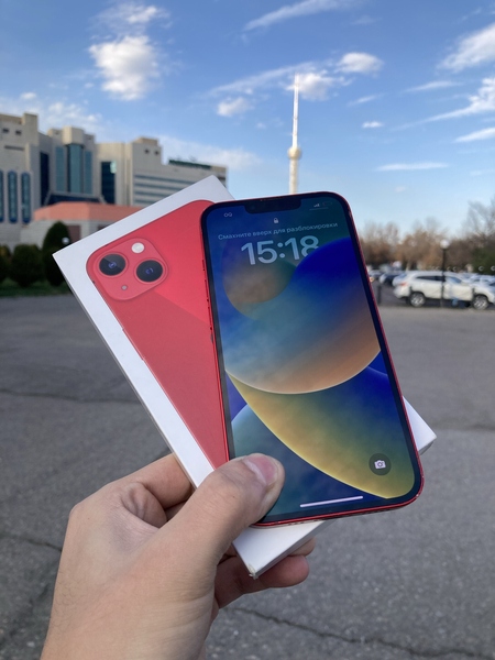 iphone 13 256gb