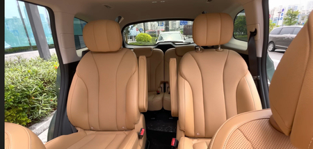 Aito m7 hybrid full