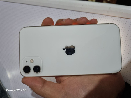 Apple Iphone 11 64 gb