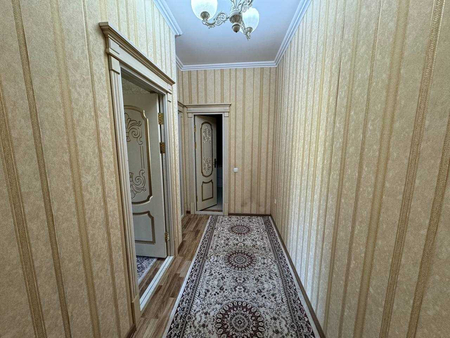Срочно продаю новостройку на Хамзе( Новза метро) (157348)