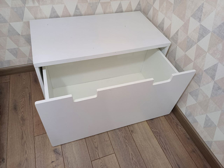 IKEA тумба sifati yaxshi g'ildirakli