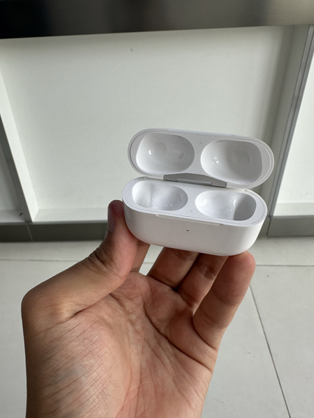 AirPods pro 2 Type C