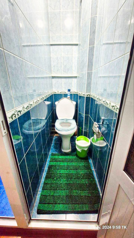 Tinch, qulay, shinam ijaraga kvartira qizlar uchun!