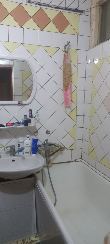 Продаётся 3/2/4 м. БИЙ, Саёхат, супермаркет Макро