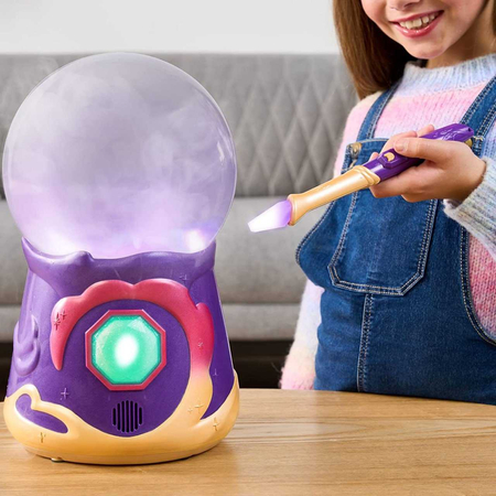 Интерактивный волшебный шар Magic Mixies Magical Crystal Ball