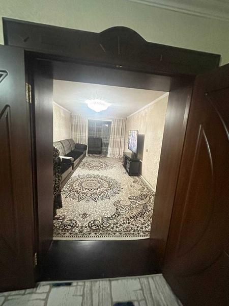 Беруний 4/2/5 Кирпич Банковский дом125м2. Супер локация. метро 200м.