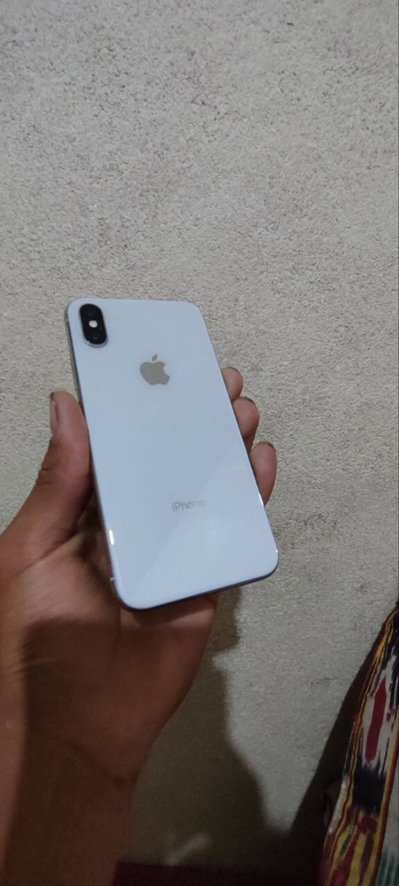 Iphone x abmen asosan xrga yana variantlar bosa ayturasilar