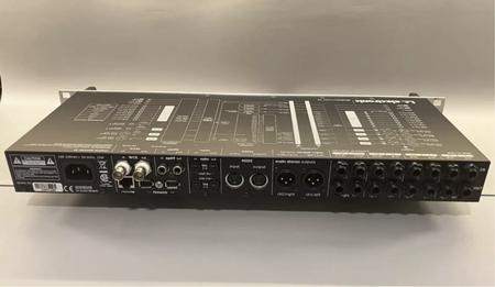 TC Electronic Konnekt 48 Звуковая карта Как новый