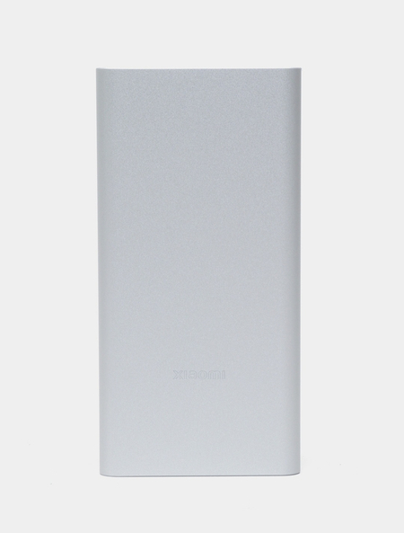 Внешний аккумулятор Xiaomi Mi 3, Power Bank-3, 22.5W, 10000 мА/ч, пауэ
