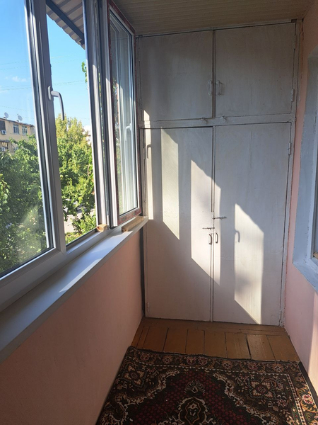 Юнусабад 7 2в3/2/4 ориентир Альфраганус