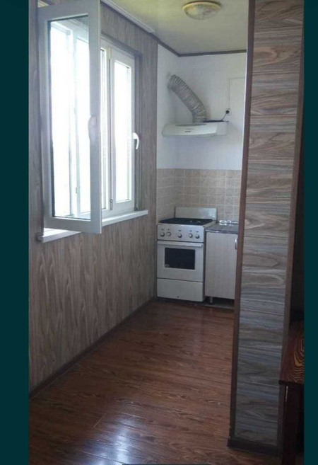 Сдается 1/4/4 квартира ТТЗ-2 №2500