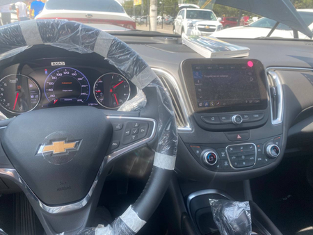 2021 Malibu 2 turbu primer