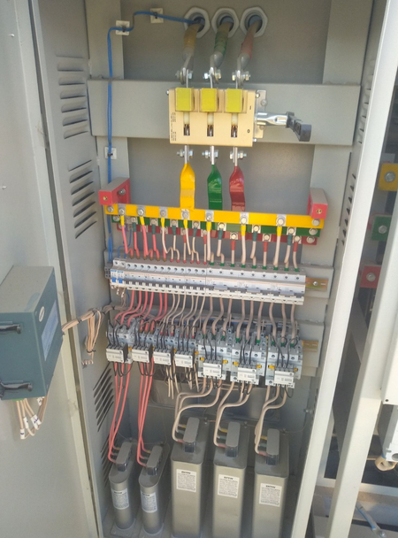 elektrik xizmati tranformator