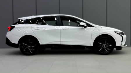 Buick velite 6 с русским монитором, 3500$ первоначальный взнос
