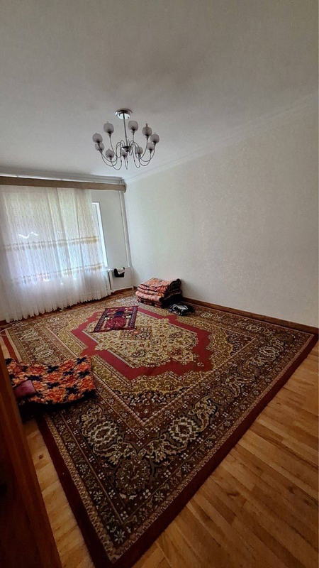 Себзор 5/2/4 тоза ремонт бал: 2х6 обш: 98 кв.м ор: Полклиника Закс