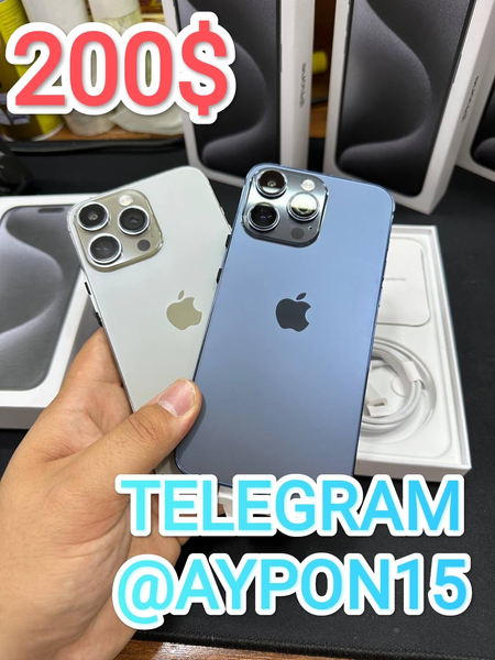 iPhone 15 pro max premium sotuvchi13