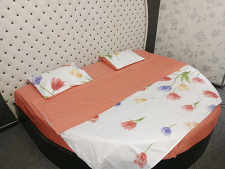 Сутки  24/7 Юнусабад 17 2х ком.