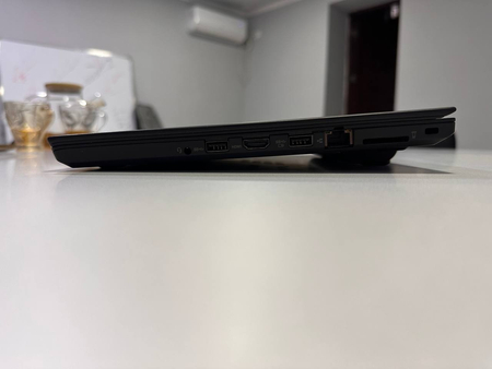Notebook Lenovo ThinkPad T470