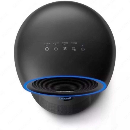 Мобильный АвтоОчиститель воздуха Philips AMF220/15 новый.