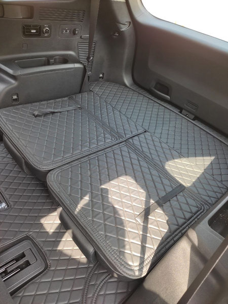 9D polik / коврики для Kia Sorento