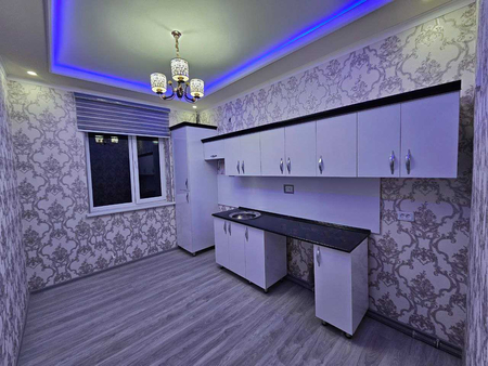 2 xonali 58m² 4-qavat uy sotiladi