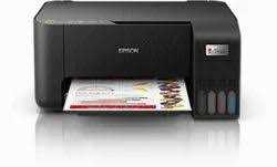Принтер EPSON L3200 МФУ принтер, фотопечать + сканер, 12 мец. гарантии