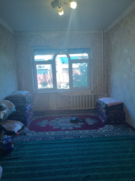 2 xonali Kvartira sotiladi Taqachi