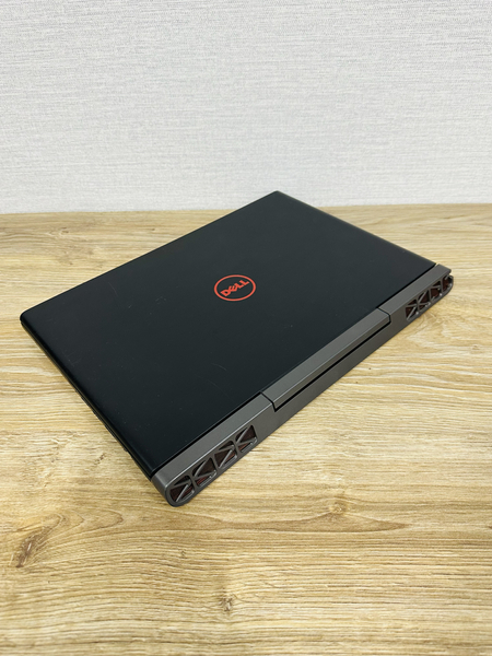 Мощный DELL i5+GTX1050Ti недорого Геймерский ноутбук с Гарантией