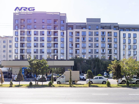 NRG Qorasuv Продается 3 комнатная коробка Карасу-6 Мирзо-Улугбек