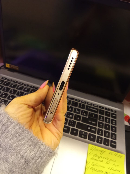 HONOR X9b в отличном состоянии