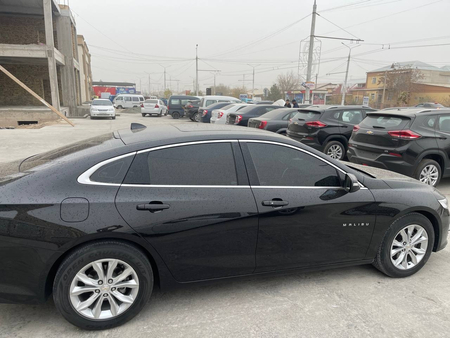 Malibo LTZ, 2 0 Turbo Premier 2024