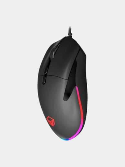 Игровая мышь MeeTion MT-GM20 uzum nasiya/ solfy