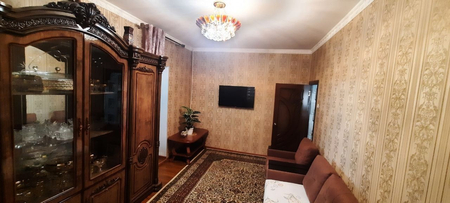 1 хона квартира динамо бозорча