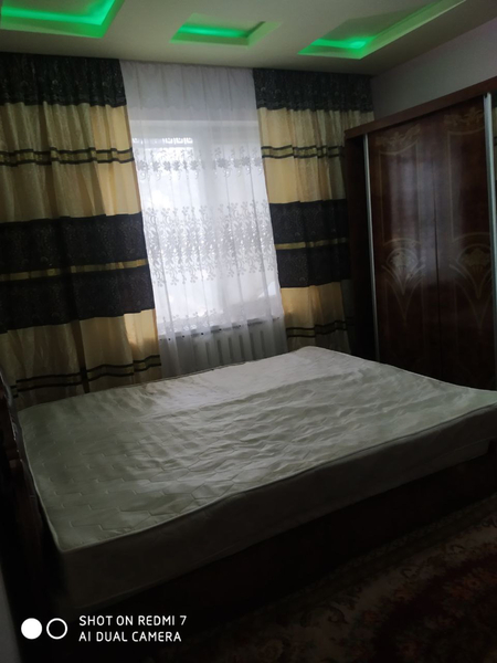 Продам 2 х квартиру Кварт Конструкторов дом2 кв18