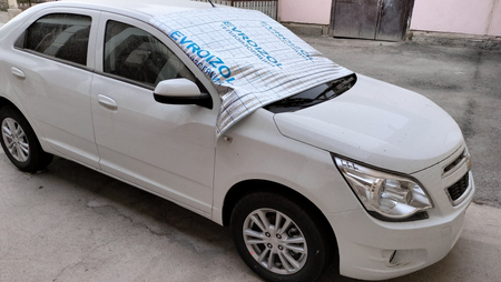 Yangi pachka Cobalt 4 pozitsiya full Abc va magnitafonlari bilan